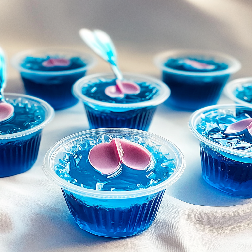 Tembleque Coconut Pudding