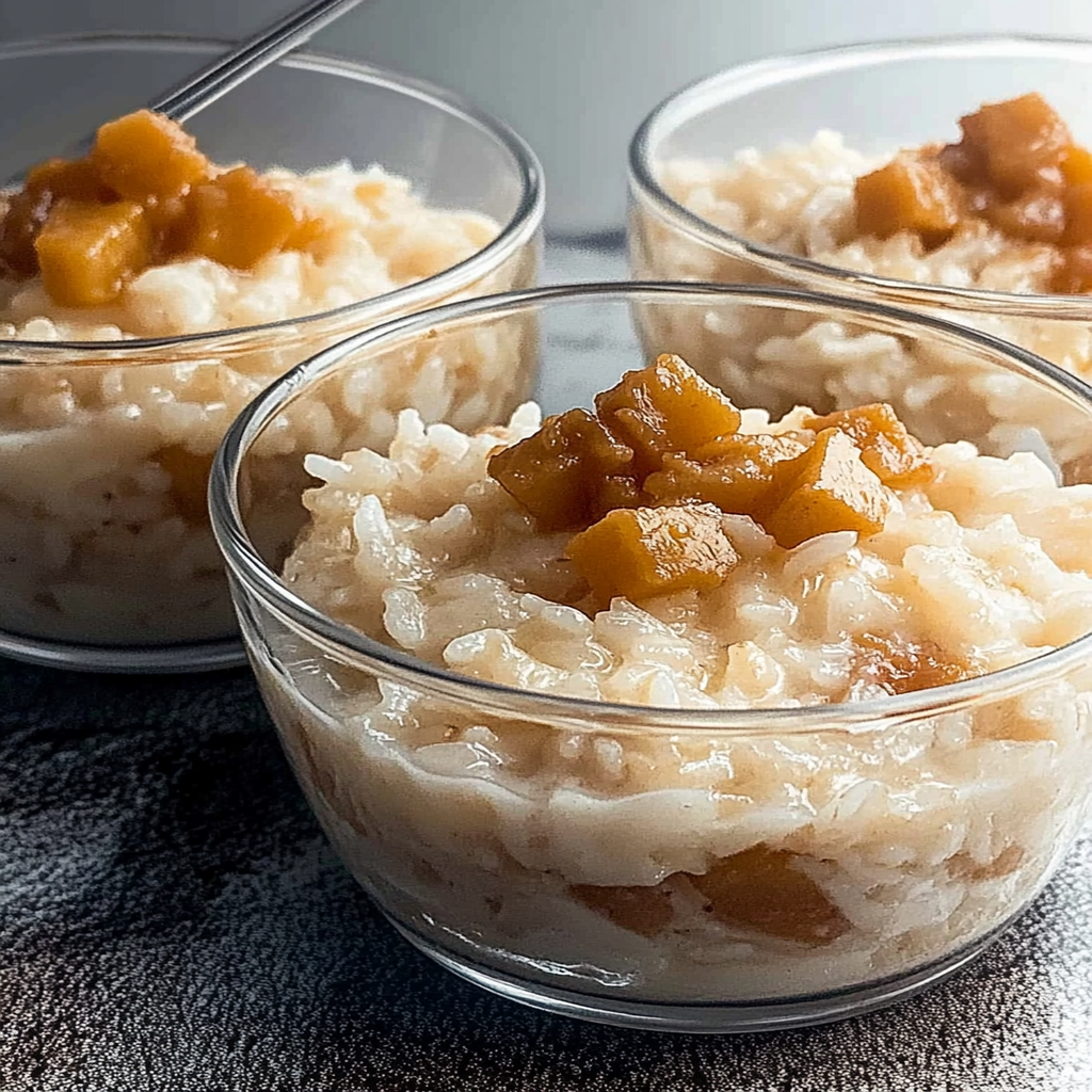 Easy Chicken Rice Casserole Recipe