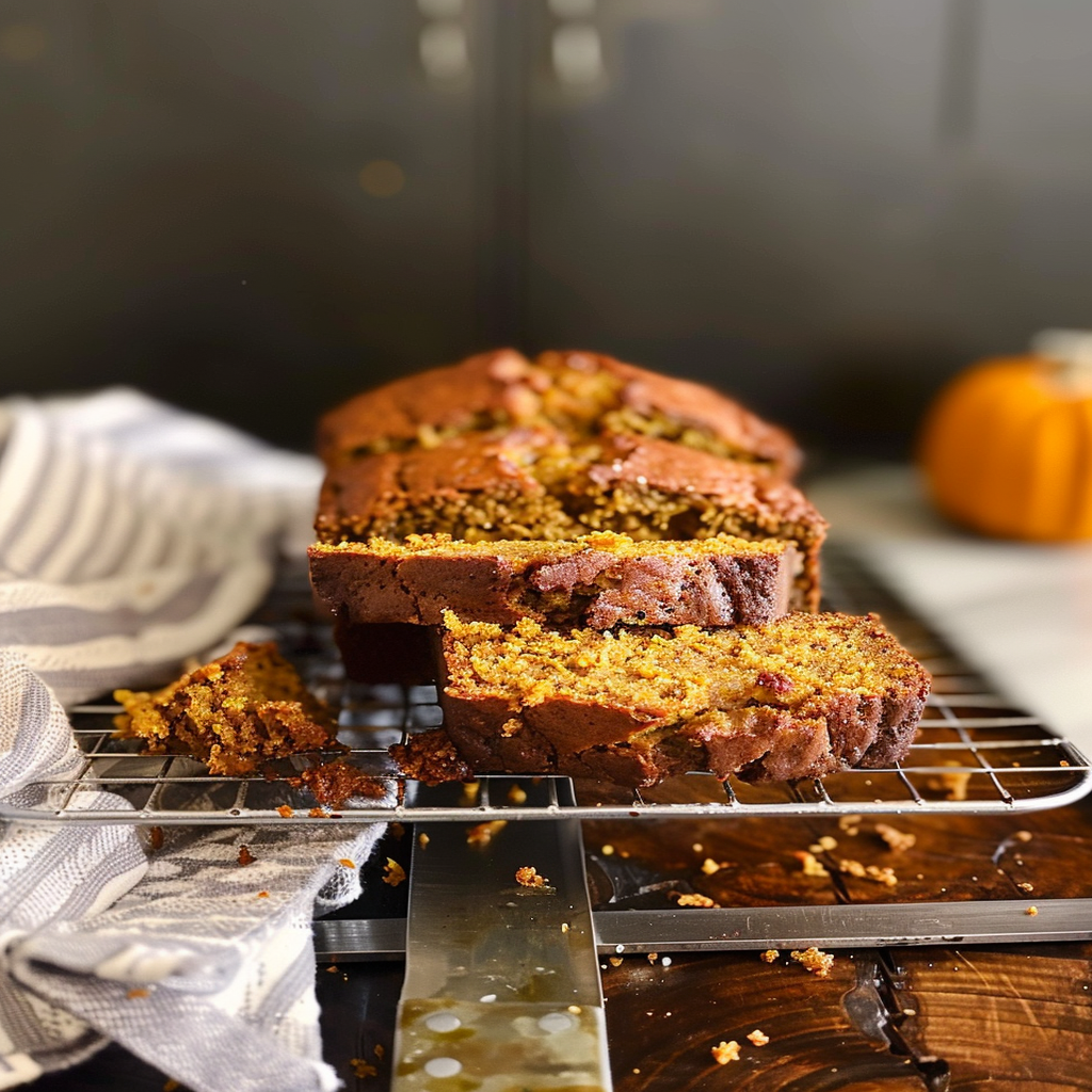 Cinnamon Pull Apart Bread