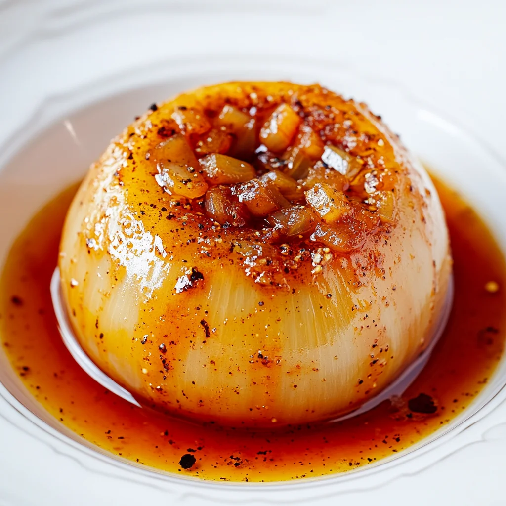 Onion Boil: The Best Flavor-Packed Recipe You'll Love